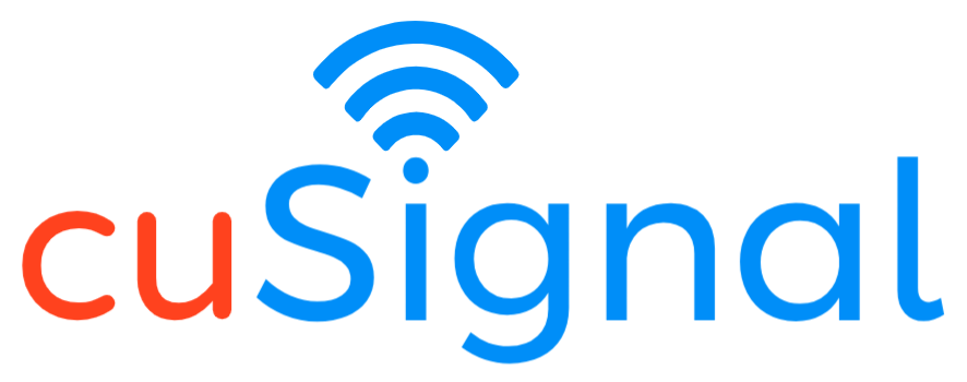 [FEA] Create Logo for cuSignal · Issue #15 · rapidsai/cusignal · GitHub