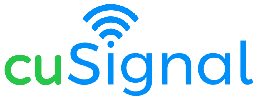 [FEA] Create Logo for cuSignal · Issue #15 · rapidsai/cusignal · GitHub