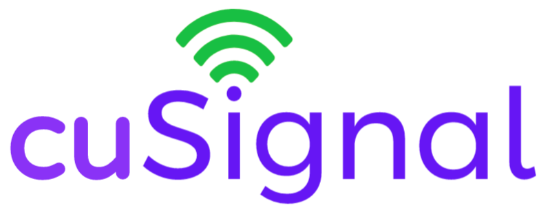 [FEA] Create Logo for cuSignal · Issue #15 · rapidsai/cusignal · GitHub