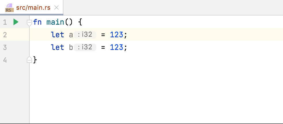 Improve Block Comment Action For Rust · Issue 7838 · Intellij Rustintellij Rust · Github