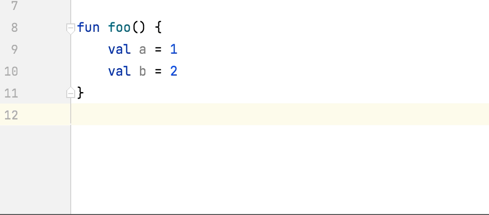 Improve Block Comment Action For Rust · Issue 7838 · Intellij Rustintellij Rust · Github
