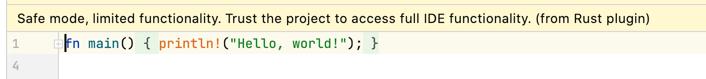 Trust Project notification is doubled for welcome plugin screen · Issue ...