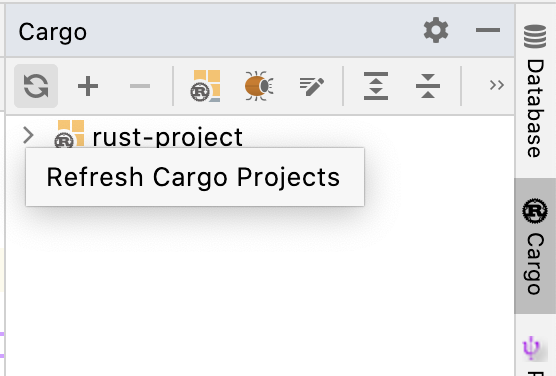 sea-orm ActiveModelBehavior · Issue #8610 · intellij-rust/intellij-rust · GitHub