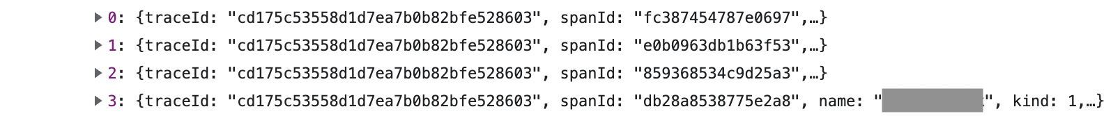 context.active() broke in a TypeScript project with target ES2019 · Issue #2655 · open-telemetry ...