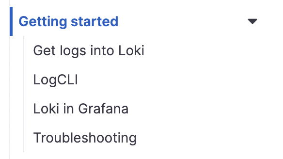 Loki fails to serve historical queries after losing local storage · Issue #5665 · grafana/loki ...