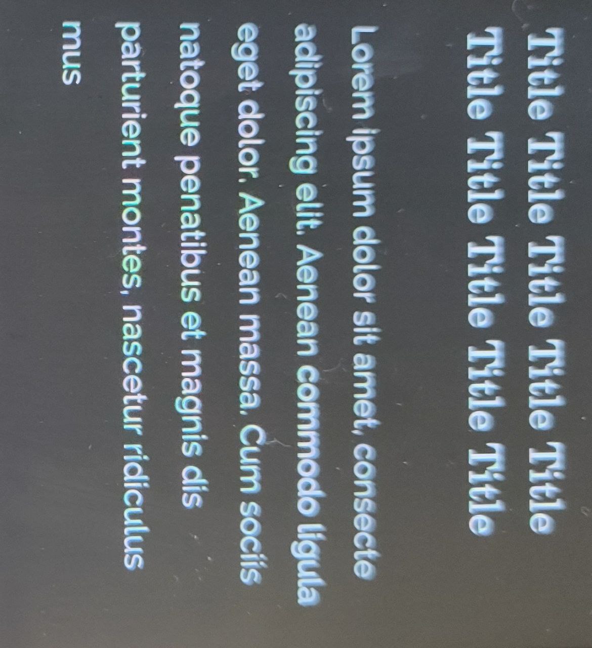 Needs a way to set the spacing between headings and paragraphs · Issue #205 · noties/Markwon ...