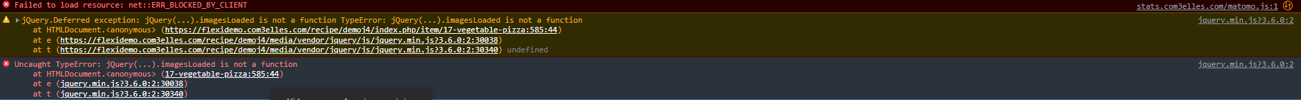Slider module doesn't works on item view · Issue #1105 · FLEXIcontent/flexicontent-cck · GitHub