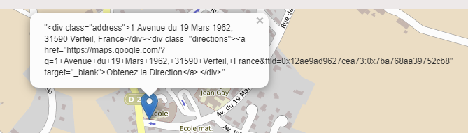 [addressint field] info box issues · Issue #943 · FLEXIcontent/flexicontent-cck · GitHub