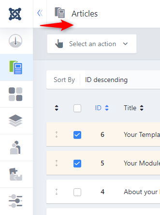 Direction of open main menu · Issue #25 · joomla-projects/j4adminui · GitHub