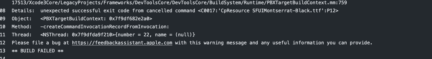 Detox build is failing in release using Github actions · Issue #2561 · wix/Detox · GitHub