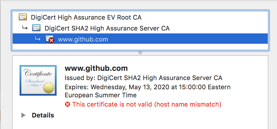 Enable and Force HTTPS on the leafletjs.com website · Issue #6147 · Leaflet/Leaflet · GitHub