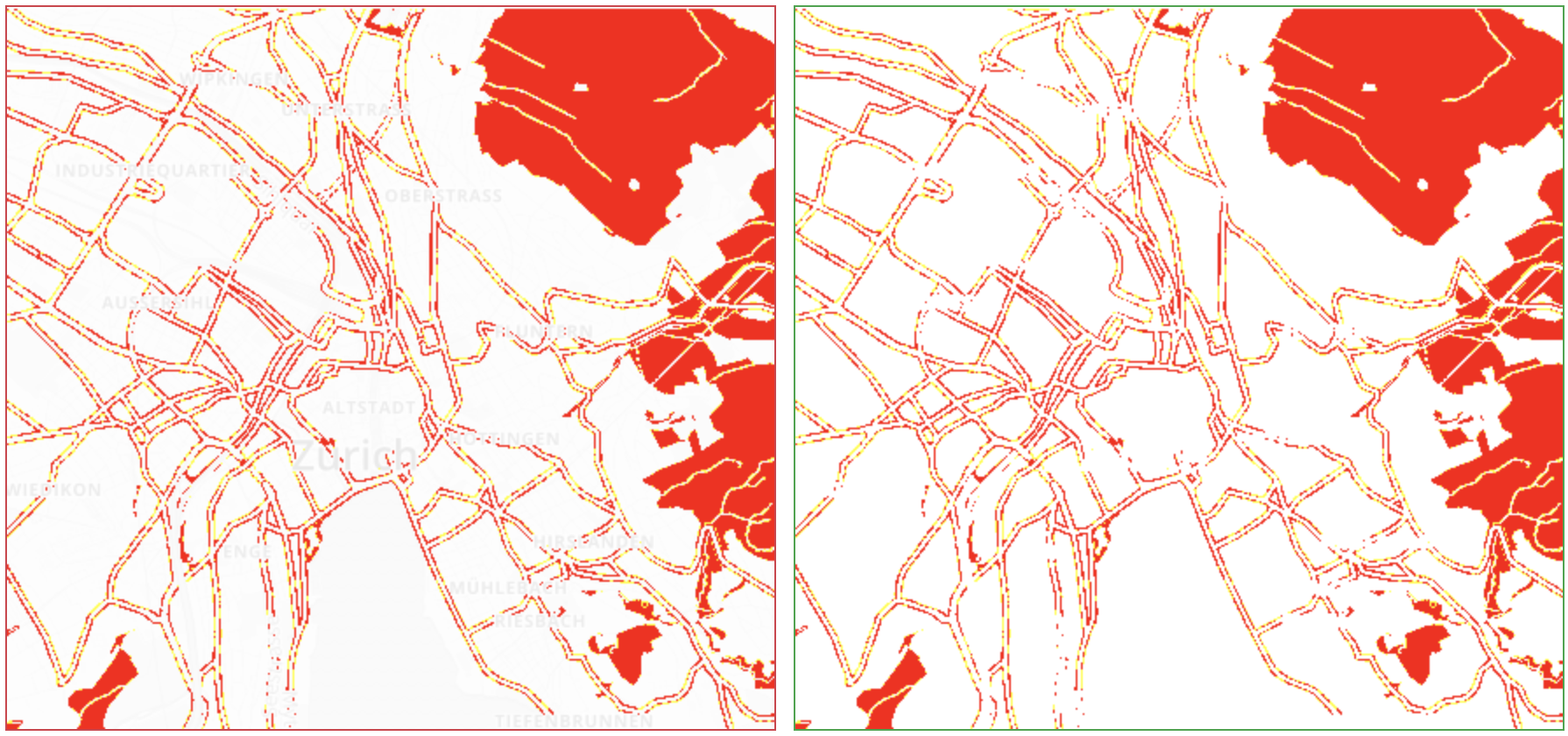 Alpha option doesn't seem to be supported · Issue #72 · mapbox/pixelmatch · GitHub