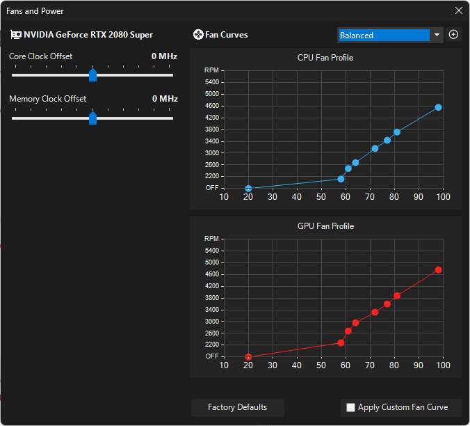 'CPU Boost' gone on devices with no "Power Limits" support · Issue #614 · seerge/g-helper · GitHub