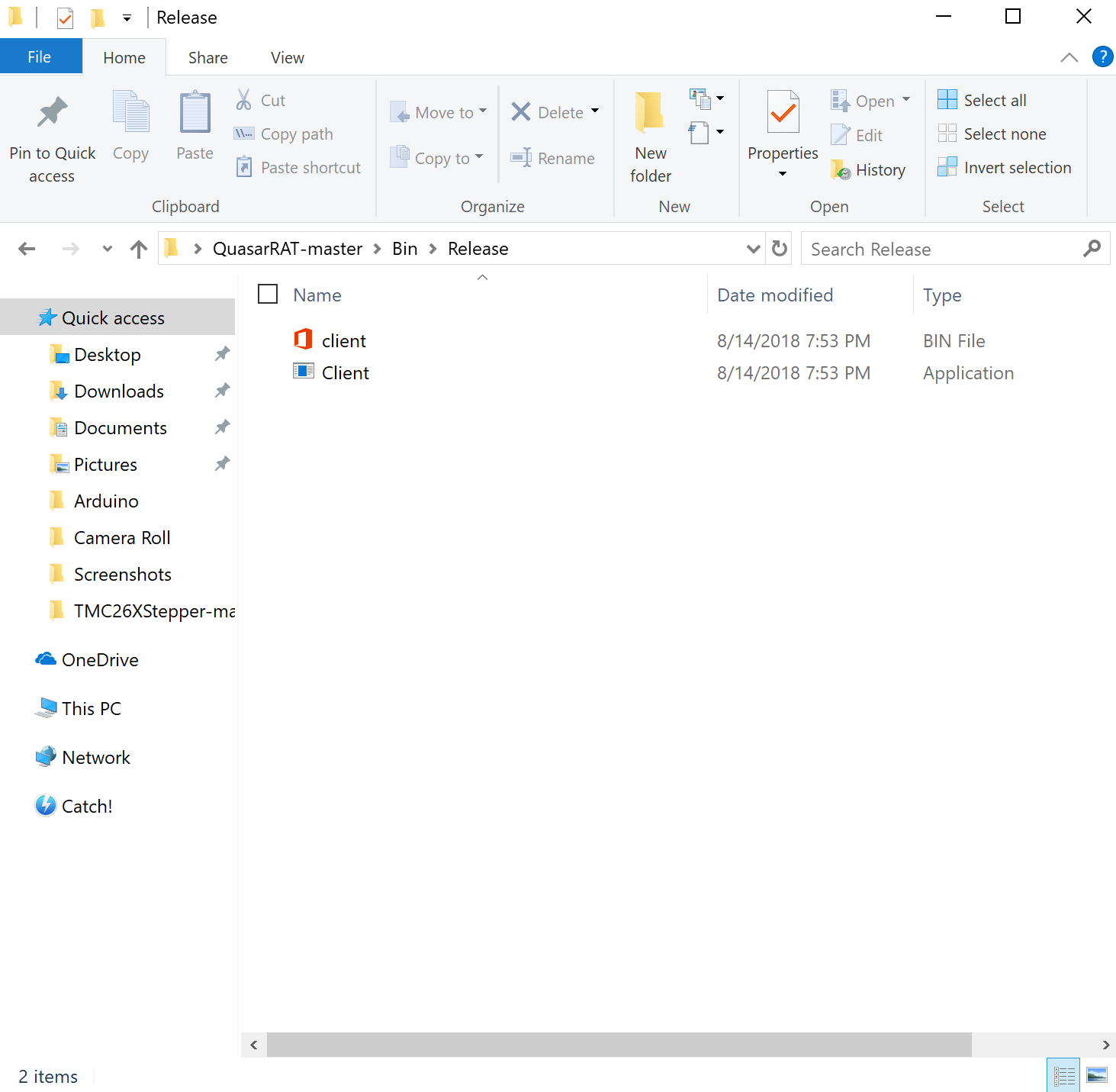 Application Not Found · Issue 690 · Quasarquasar · Github 