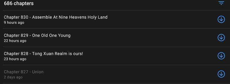 [Feature Request] A chapter date format from J2K · Issue #175 ...