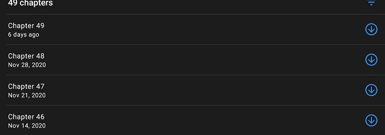 [Feature Request] A chapter date format from J2K · Issue #175 · jobobby04/TachiyomiSY · GitHub