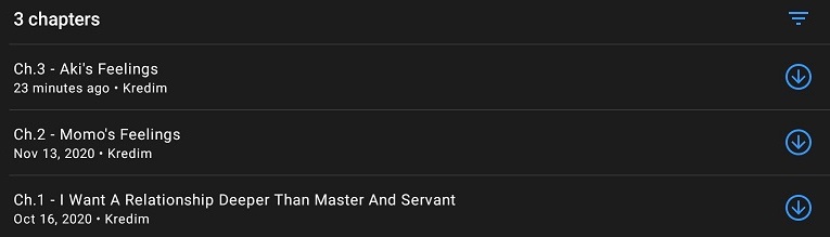 [Feature Request] A chapter date format from J2K · Issue #175 ...