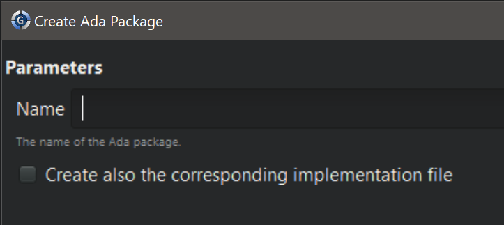 Bad en_US localization · Issue #75 · AdaCore/gnatstudio · GitHub