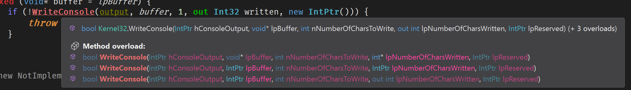 Missing Documentation File In Nuget Packages · Issue 524 · Dotnet Pinvoke · Github