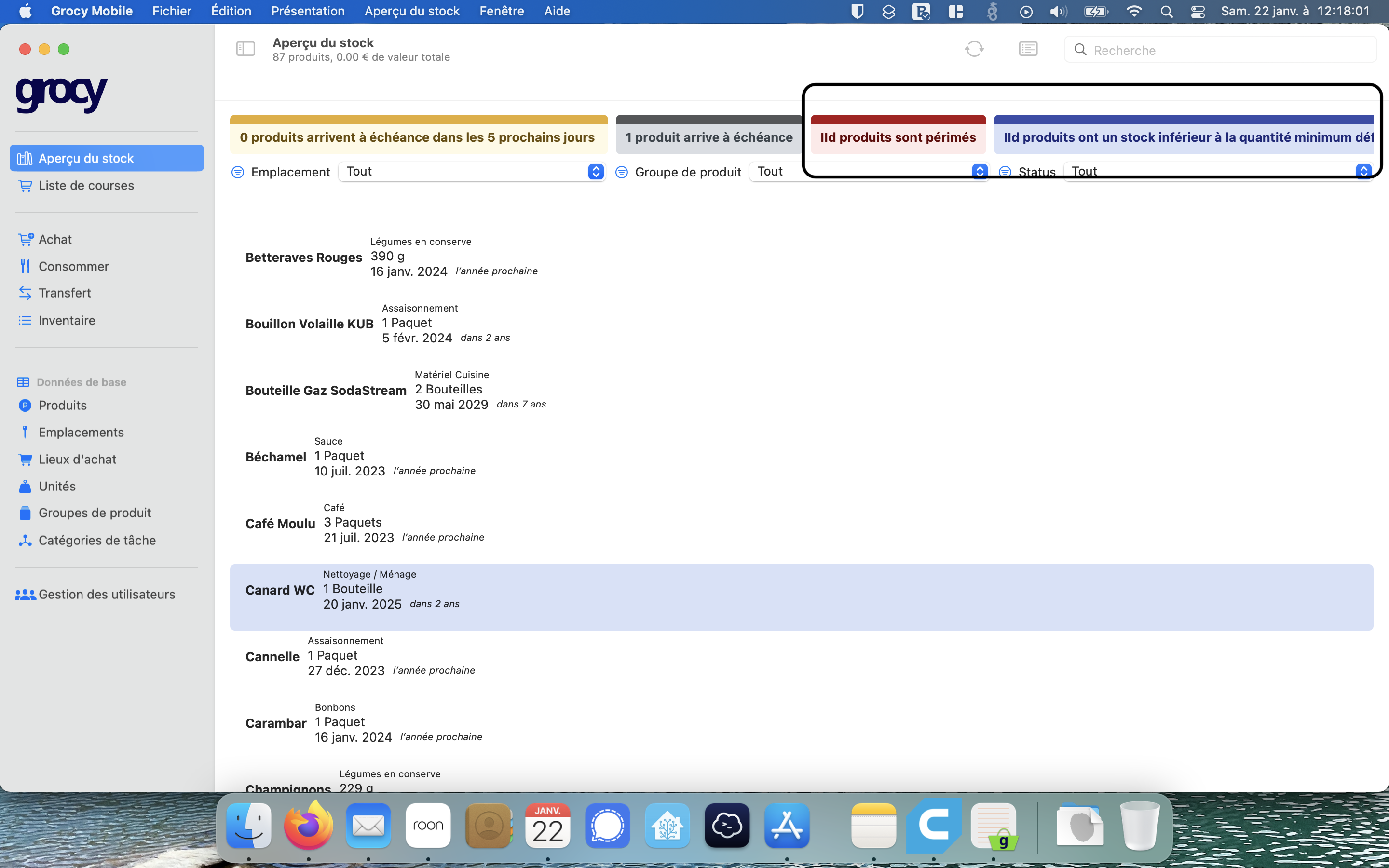 Wrong Display Quantity · Issue 73 · Supergeorggrocy Swiftui · Github 