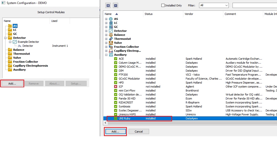 GitHub - DAMH2017/Ramping-Oven: A ruby script for Clarity CDS for virtual ramping oven for GC