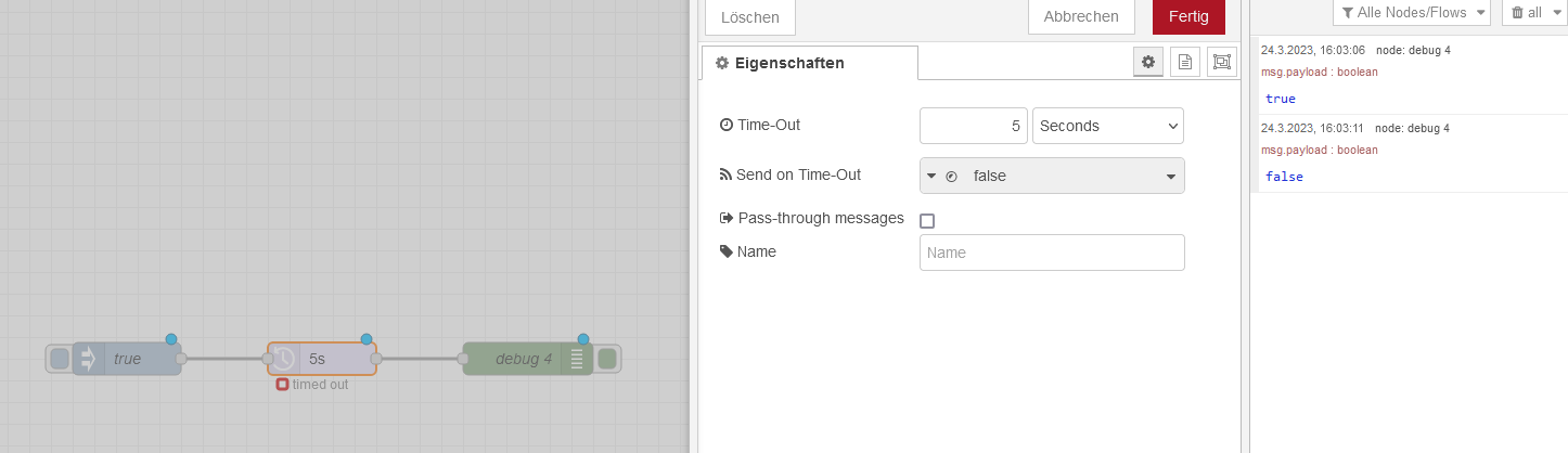 Feature request: option to disable pass-through of input messages · Issue #4 · Sineos/node-red ...