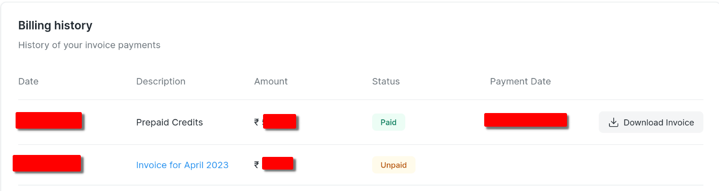 Email alert for unpaid invoices · Issue #804 · frappe/press · GitHub