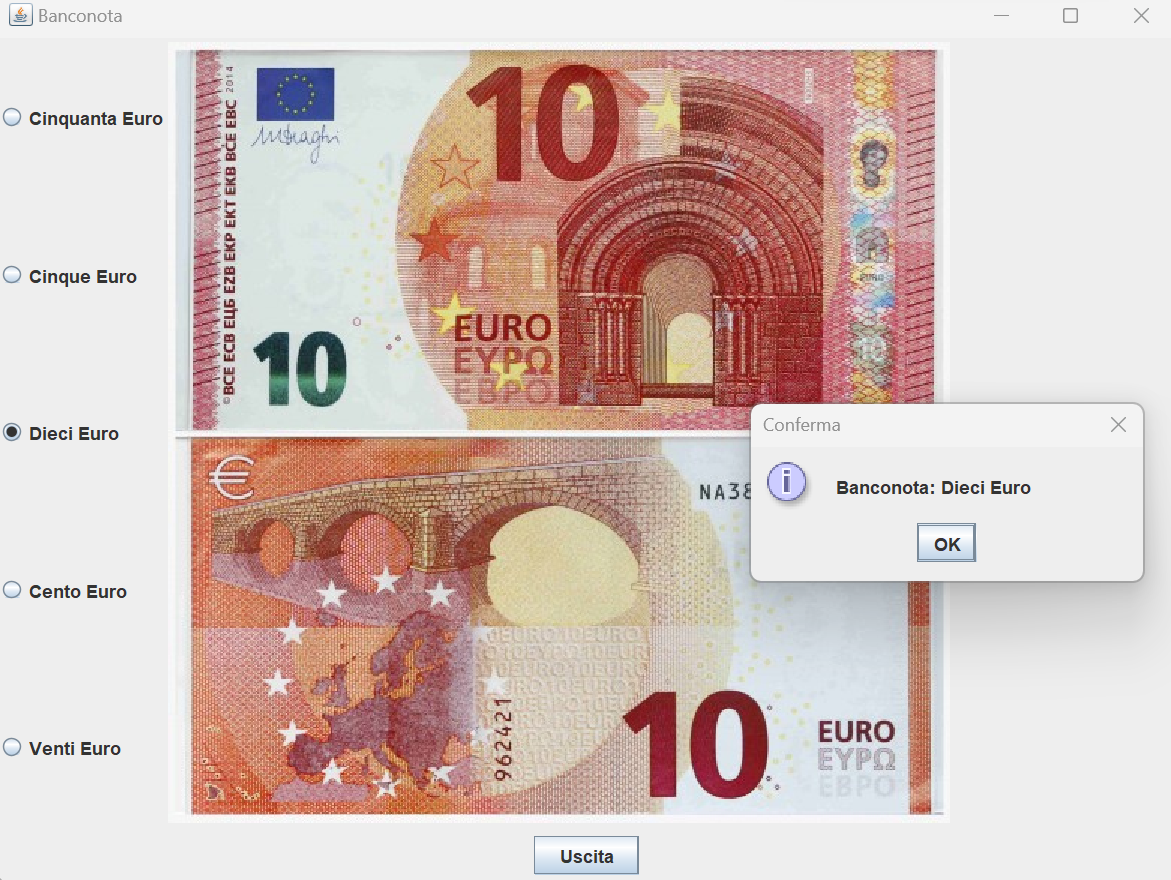 GitHub - vincenzofatigati/Euro
