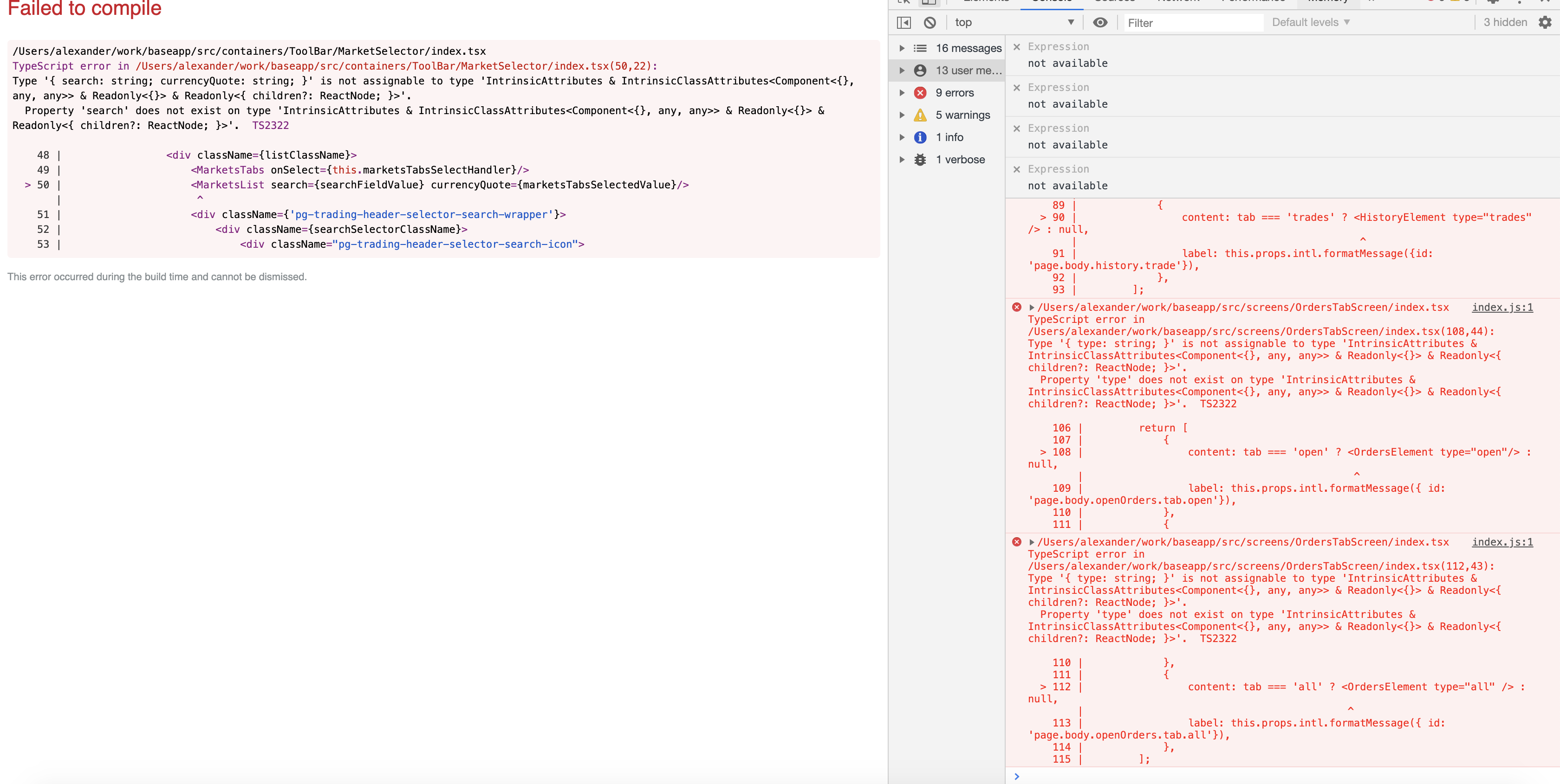 Feature: rework kyc flow by oyershov · Pull Request #175 · openware/baseapp · GitHub