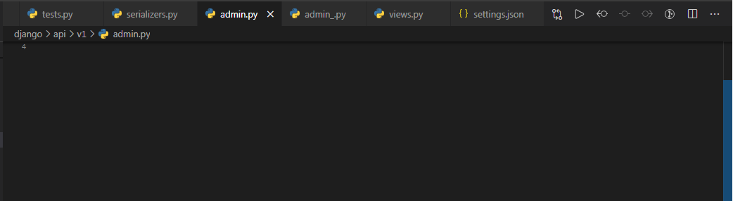 The Scrolls Are Not Visible Enought In Default · Issue 100602 · Microsoftvscode · Github