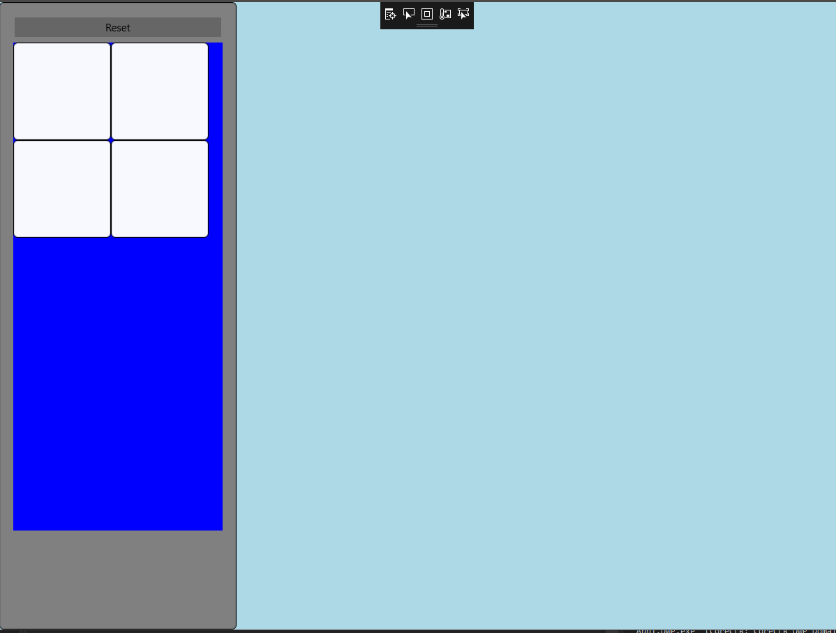 [Bug] FlexLayout does not shrink when last row of children are hidden · Issue #5959 · xamarin ...