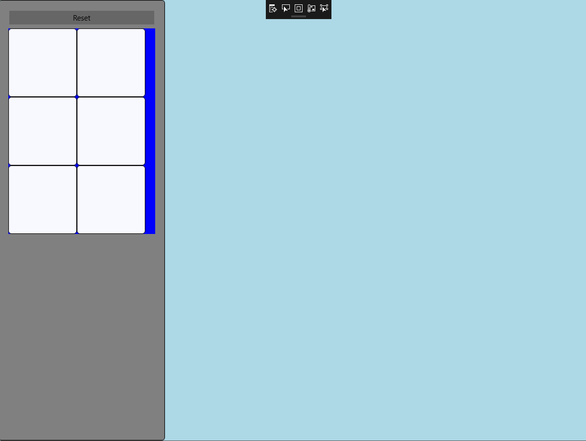 [Bug] FlexLayout does not shrink when last row of children are hidden · Issue #5959 · xamarin ...
