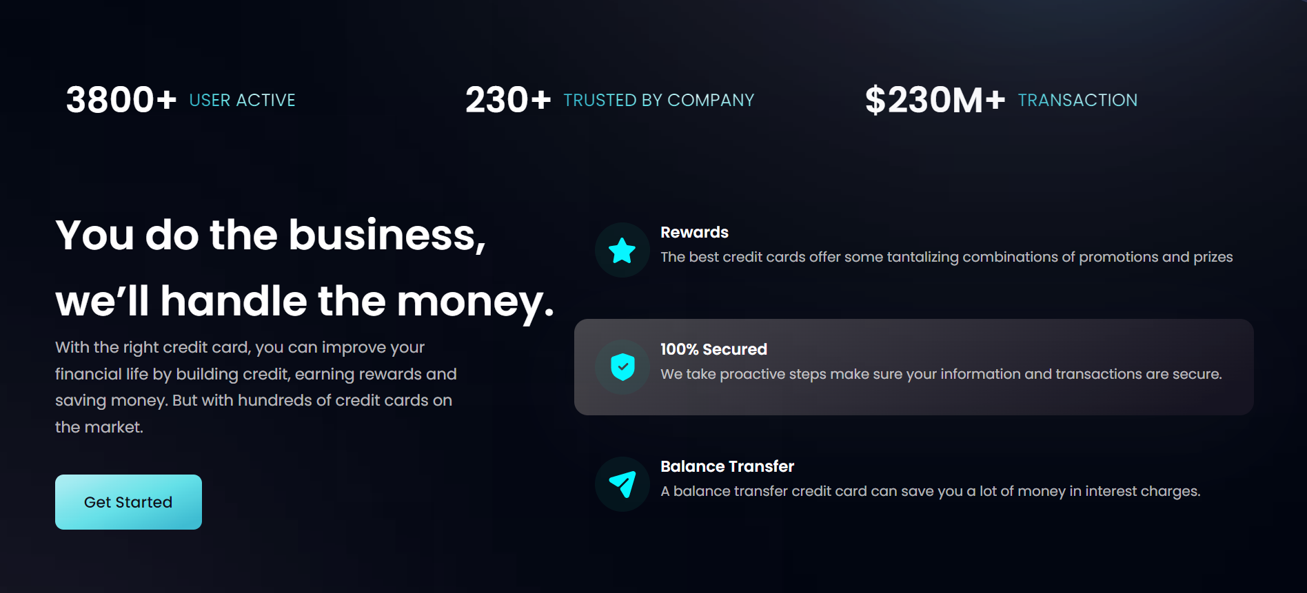 GitHub - Tighrine/modern_bank_app