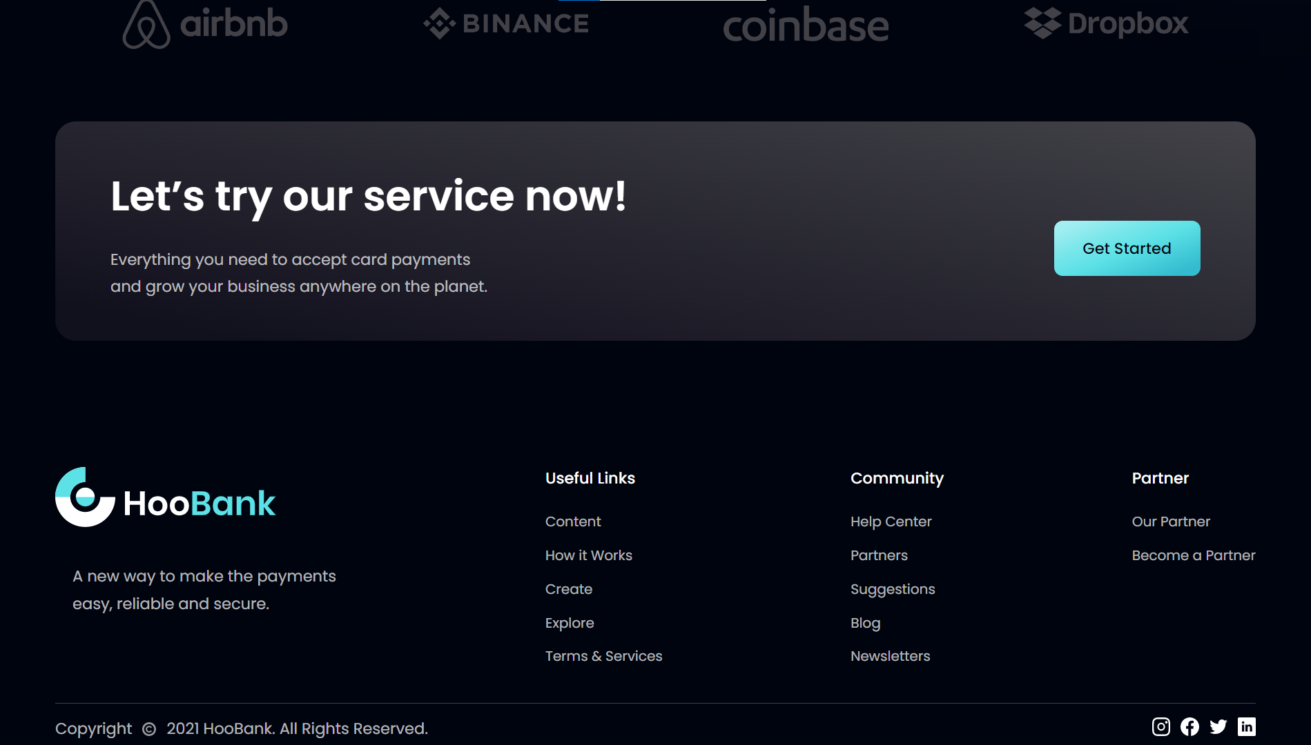 GitHub - Tighrine/modern_bank_app