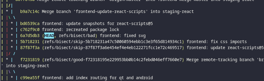 Qt app: Uncaught ReferenceError: globalThis is not defined at 046c0b8f · Issue #1560 ...