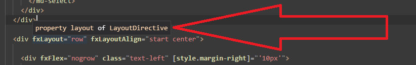 Cannot read property 'flags' · Issue #119 · angular/vscode-ng-language-service · GitHub