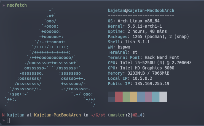 Support embolden and hinting for fonts on Linux · Issue #3698 · alacritty/alacritty · GitHub