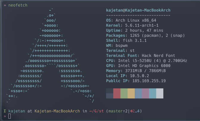 Support embolden and hinting for fonts on Linux · Issue #3698 · alacritty/alacritty · GitHub