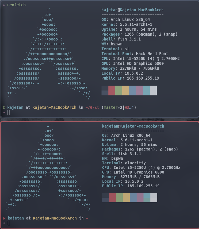 Support embolden and hinting for fonts on Linux · Issue #3698 · alacritty/alacritty · GitHub