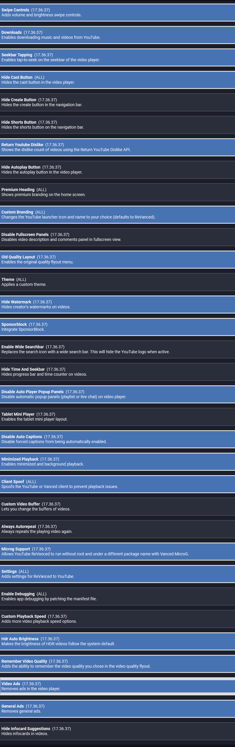 Windows builder :failure · Issue #470 · reisxd/revanced-builder · GitHub