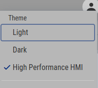 [context-menu] First item has unexpected focus-ring on mobile · Issue #769 · vaadin/web ...