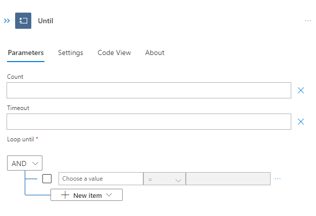Operation Optional Parameters Rendering Above Required Parameters · Issue 1479 · Azure