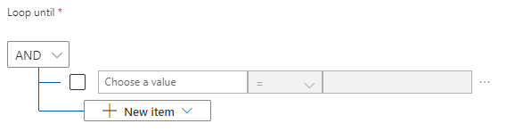 Do Until Nodes Not Reading Parameters Correctly · Issue 1480 · Azurelogicappsux · Github 7346