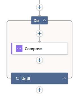 Unable to delete the only action within an `Until` action · Issue #1520 · Azure/LogicAppsUX · GitHub