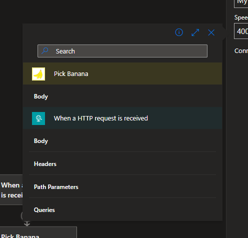 laFix: Small token-picker layer host fix by rllyy97 · Pull Request #1791 · Azure/LogicAppsUX ...