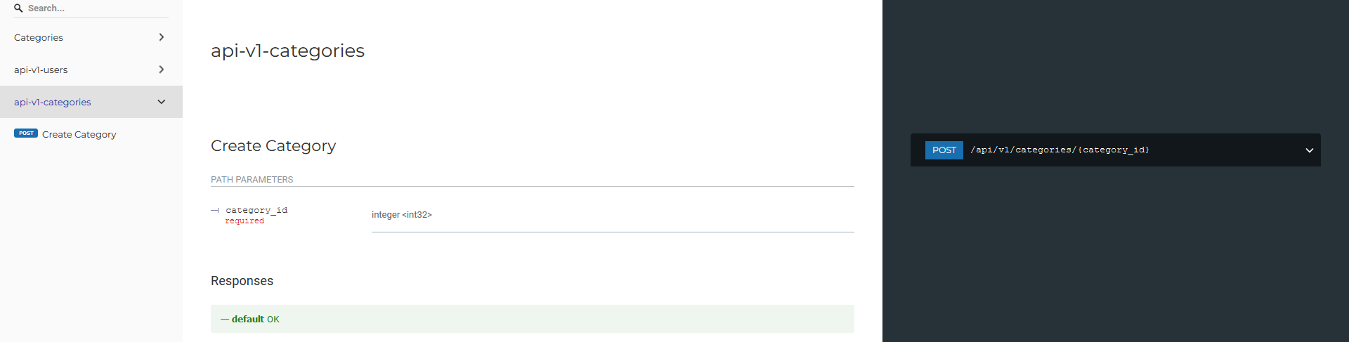 `@openapi.tag` is ignored when `@openapi.body` is also defined · Issue #142 · sanic-org/sanic ...