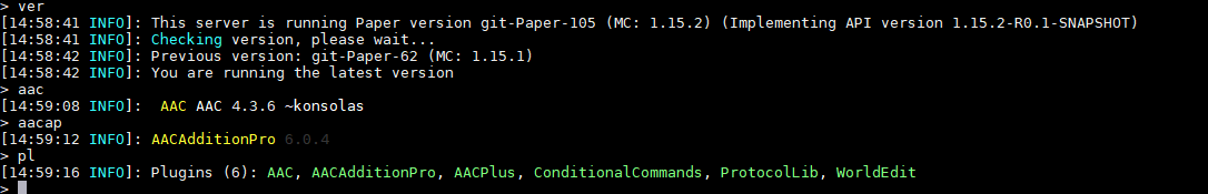 PacketAnalysis (Equal Rotation) - False Positive · Issue #381 · Photon-GitHub/AntiCheatAddition ...