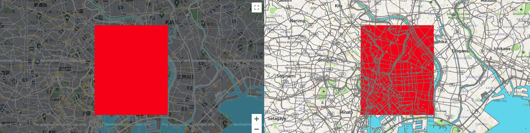 [Bug] MapboxOverlay - Resolving layerIndex of Layers after Tile-like layer looks strange · Issue ...