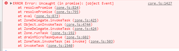 Unable to Implement in angular 2 application · Issue #194 · cornerstonejs/cornerstone · GitHub