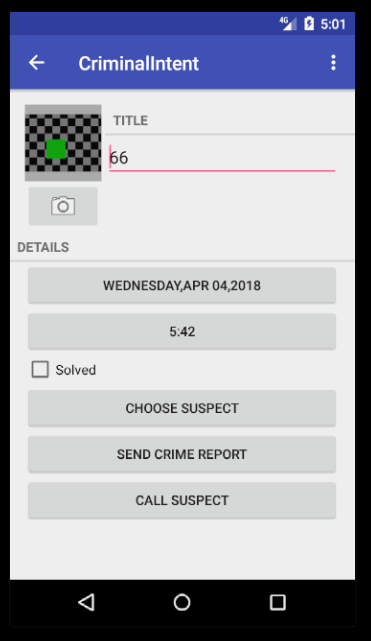 GitHub - bluekeroro/CriminalIntent_Challenge_demo: A demo could record some criminal behaviors ...